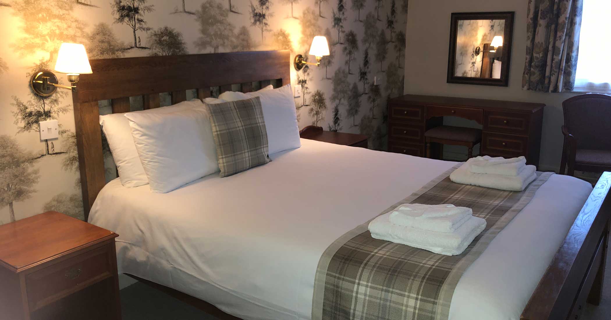 Homepage - The Old Bell